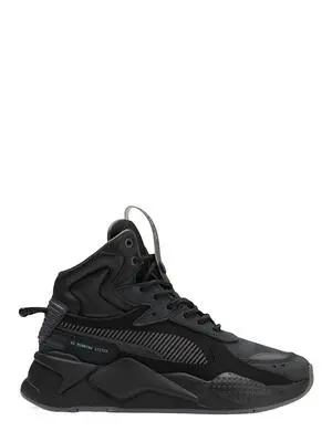 PUMA Puma RSX Mid Militia High-Top Sneakers