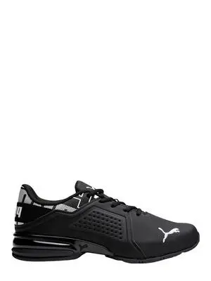 PUMA Viz Runner Repeat Sneakers Puma Black/puma White