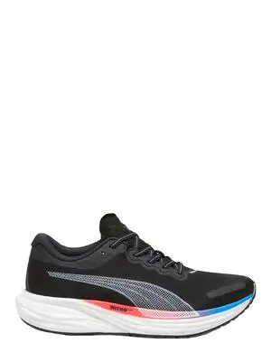 PUMA Deviate Nitro 2 Sneakers - Ultra Blue/fire Orchid/puma Black