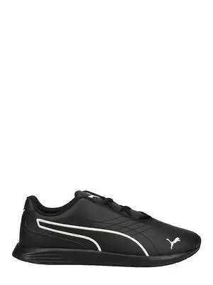 PUMA Ella Lace Up Sneakers
