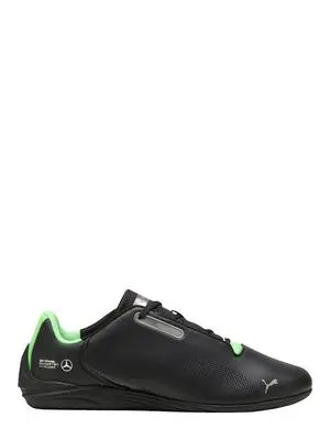 PUMA Drift Cat Decima 2.0 Mercedesamg Petronas F1 Sneakers - Puma Black/fizzy Green