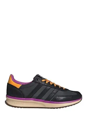 Adidas Run 70s 2.0 Dia De Los Muertos Sneakers - Grey Six/core Black/purple Burst