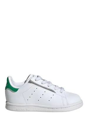 Adidas Stan Smith Comfort Closure - Cloud White/green