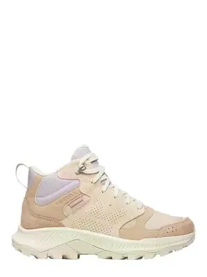 MERRELL Merrell Tempo Sol Mid Perforated Hiking Sneakers