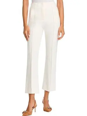 Veronica Beard Kean Pants - Dove