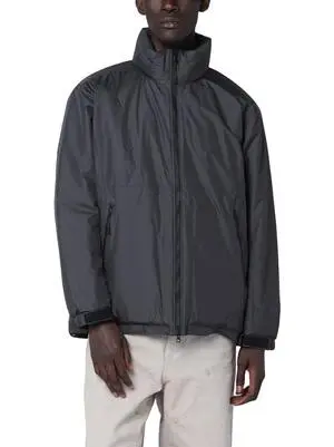 GOLDWIN Windstopper Gore-tex Labs Padded Jacket - Grey