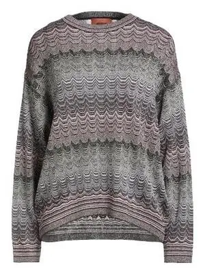 Missoni Sweater - Pink
