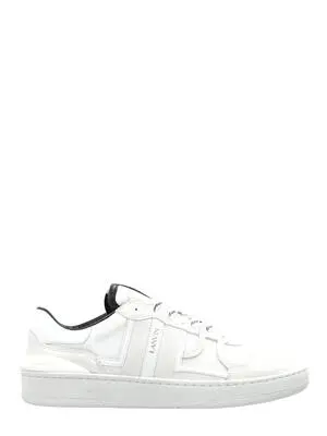 LANVIN Clay Sneakers - White