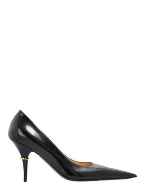 Balenciaga Heeled Shoes - Black