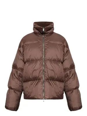 Studio Nicholson Massey Down Jacket - Brown