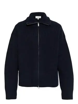 Studio Nicholson Sandos Cardigan - Navy Blue