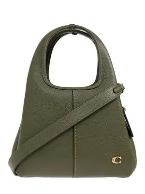 Coach Lana 23 Shoulder Bag - Green
