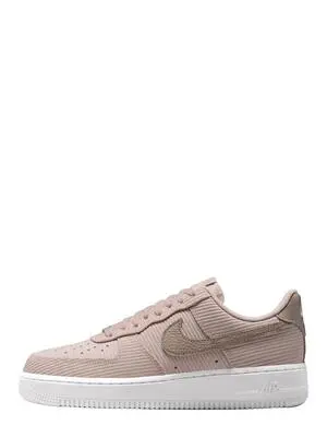 Nike Air Force 1 '07 Sneakers - Pink
