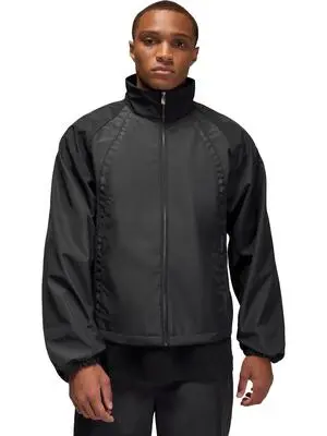 JORDAN Air Track Jacket - Black
