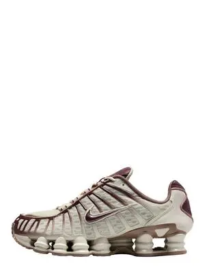 Nike Shox Tl Sneakers - Grey
