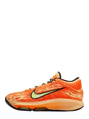 Nike G.t. Hustle 3 "haunted Heights" Basketball Shoes - Orange