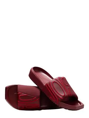 JORDAN Nola Slides - Red