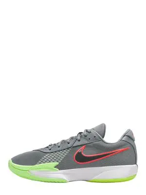 Nike G.t. Cut Academy Basketball Shoes - Grey