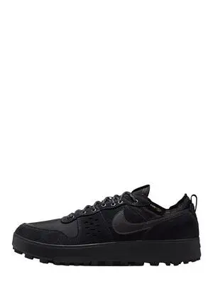 Nike C1ty Premium Cordura® Shoes - Black