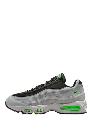 Nike Air Max 95 Big Bubble Sneakers - Grey
