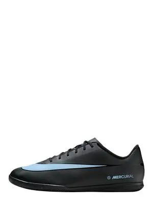 Nike Mercurial Vapor 16 Club Indoor/court Low-top Soccer Shoes - Black