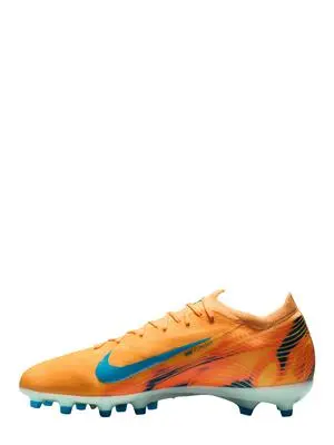 Nike Mercurial Vapor 16 Pro Ag-pro Low-top Soccer Cleats - Orange