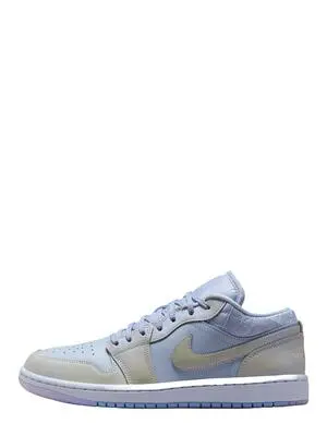 JORDAN 1 Low Se Sneakers - Grey