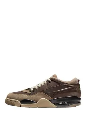 JORDAN Air Jordan 4 RM Sneakers Brown