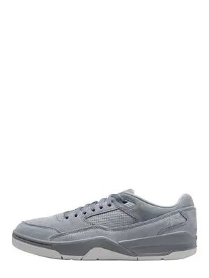JORDAN Flight Court Sneakers - Grey
