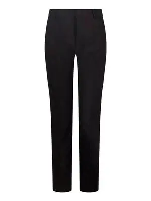 Max Mara Freda Trousers - Black