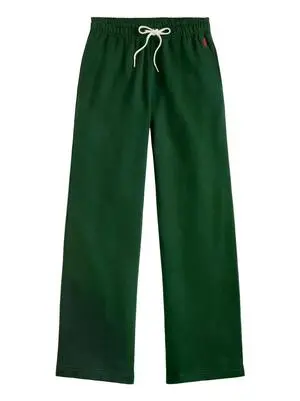 Polo Ralph Lauren Drawstring Track Pants - Green