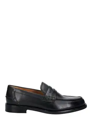 VAGABOND SHOEMAKERS Steven Strap Loafers