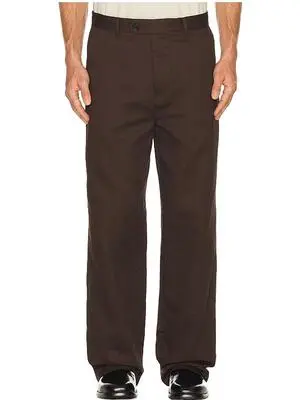 ALLSAINTS ALLSAINTS Newton Trouser