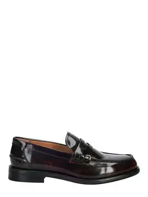 VAGABOND SHOEMAKERS Steven Loafers - Brown
