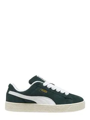 PUMA Puma Suede XL Hairyin Sneakers Ponderosa Pine/frosted Ivory