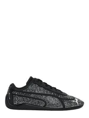 PUMA Speedcat Swarovski Sneakers - Puma Black