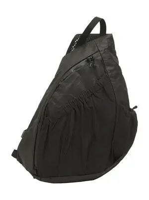 SEALSON Sr4 Cross Body Bag - Black
