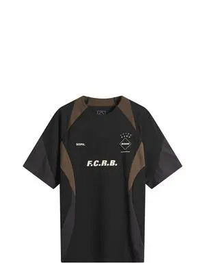 F.C. REAL BRISTOL Game Jersey - Black