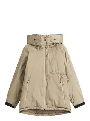 NANGA Aurora Tex Down Jacket - Beige