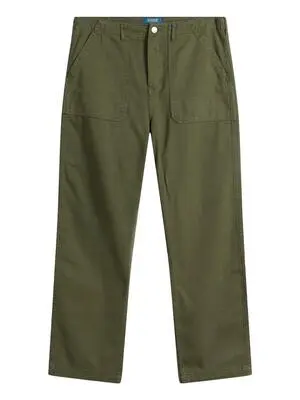 PEXWEAR Engineers Trouser - Green