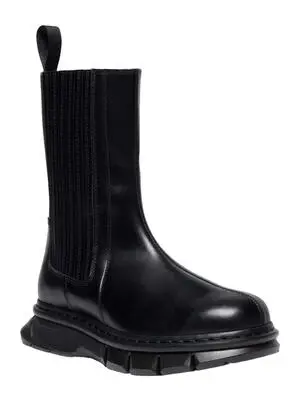Dr. Martens 14xx Qubist Chelsea Boots - Black