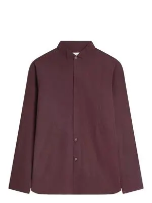 DRIES VAN NOTEN Cotton Shirt