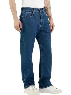 REPLAY Five-Pocket Jeans