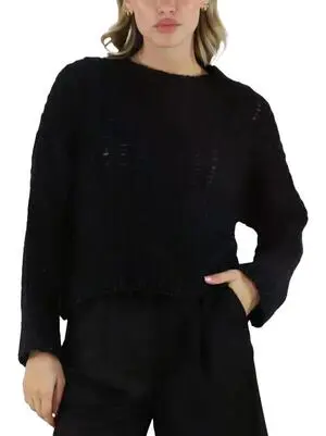 KOCCA Jonan Long Sleeve Sweater