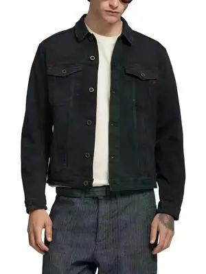 REPLAY Buttoned Pocket Shirt