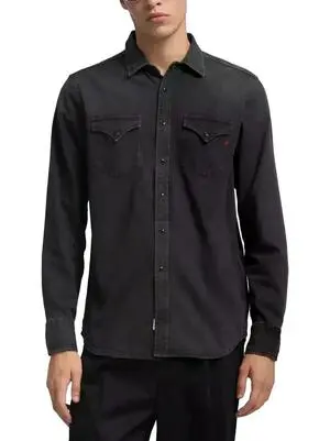 REPLAY Pocket Shirt