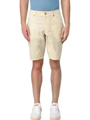 JECKERSON Jayden Shorts - Neutrals