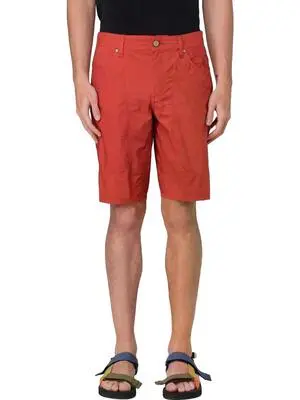 JECKERSON Jayden Shorts - Orange