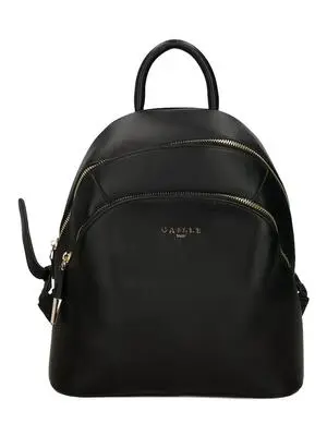 GAELLE Zipped Backpack
