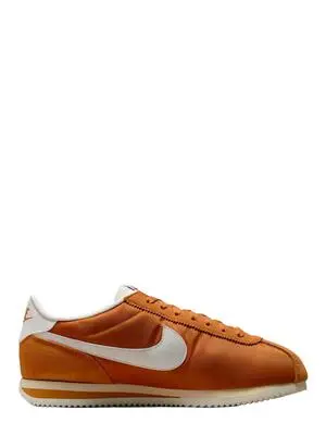 Nike Cortez Txt Sneakers - Orange